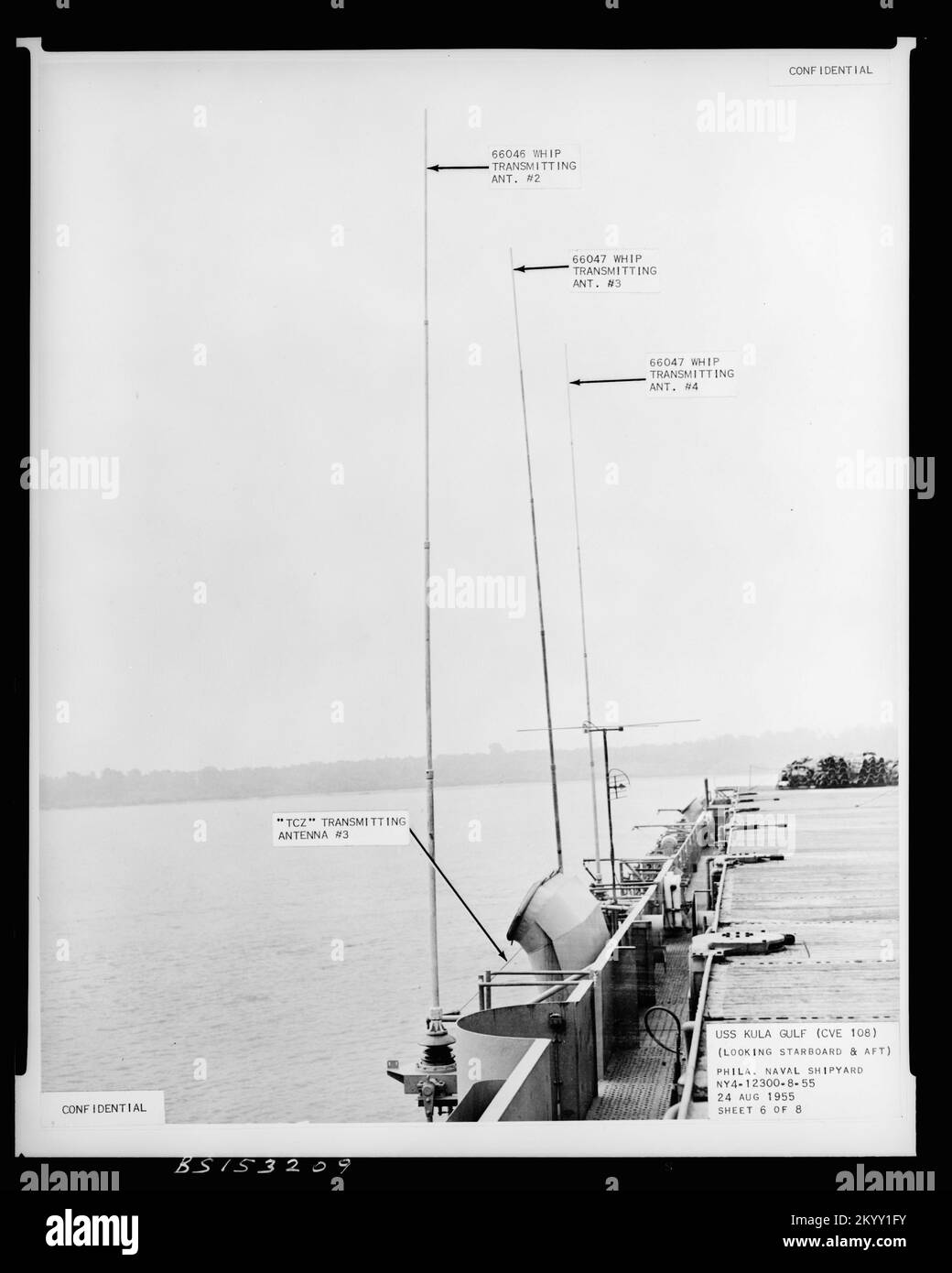 Kula gulf hi-res stock photography and images - Alamy