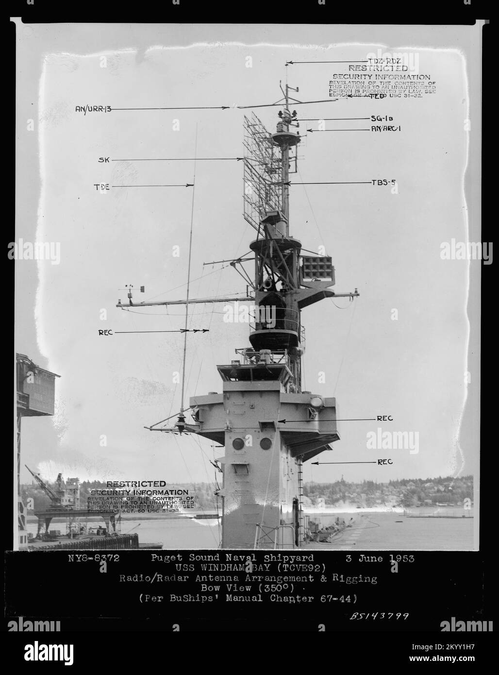 CVE-92 Windham Bay , Ships, Naval Vessels, Boats, Naval History, Navy ...