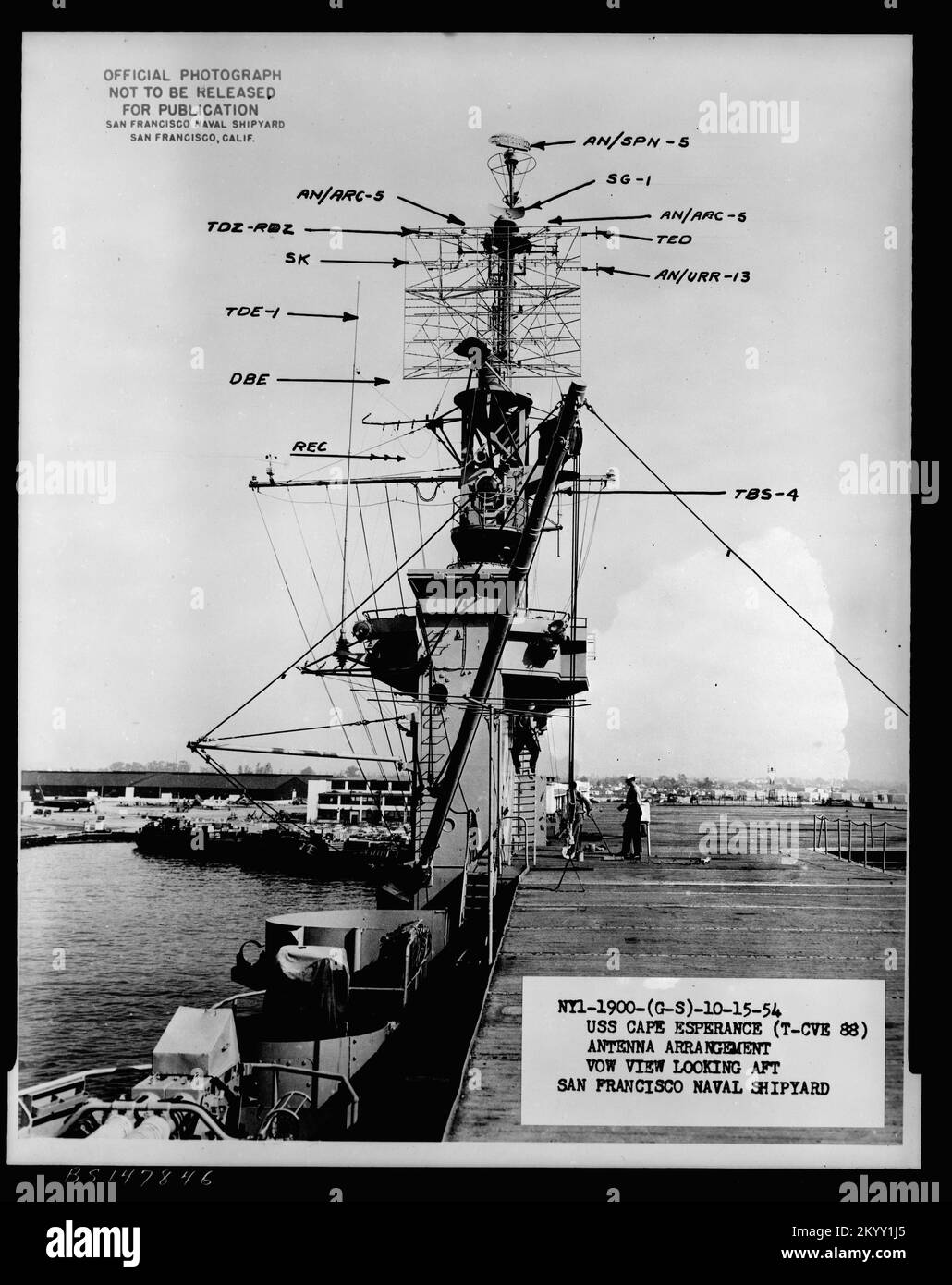 CVE-88 Cape , Ships, Naval Vessels, Boats, Naval History, Navy Stock ...