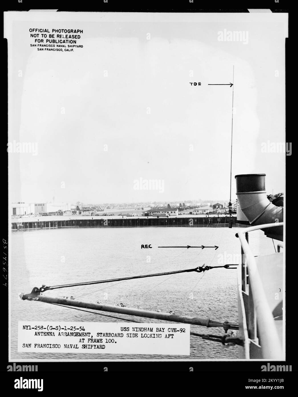 CVE-92 Windham Bay , Ships, Naval Vessels, Boats, Naval History, Navy ...