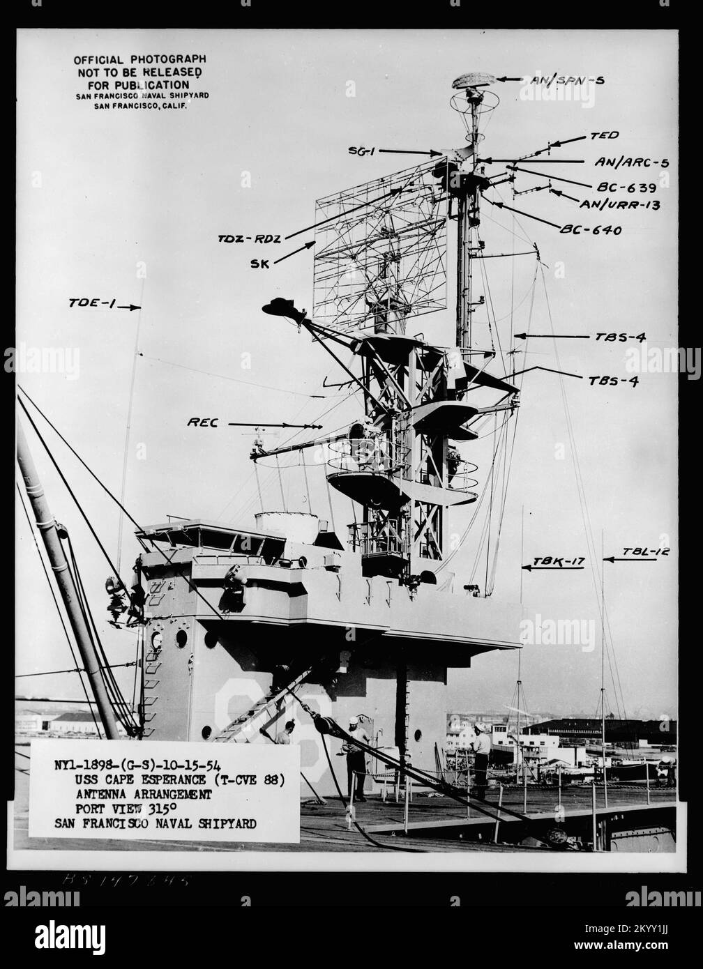 CVE-88 Cape , Ships, Naval Vessels, Boats, Naval History, Navy Stock ...