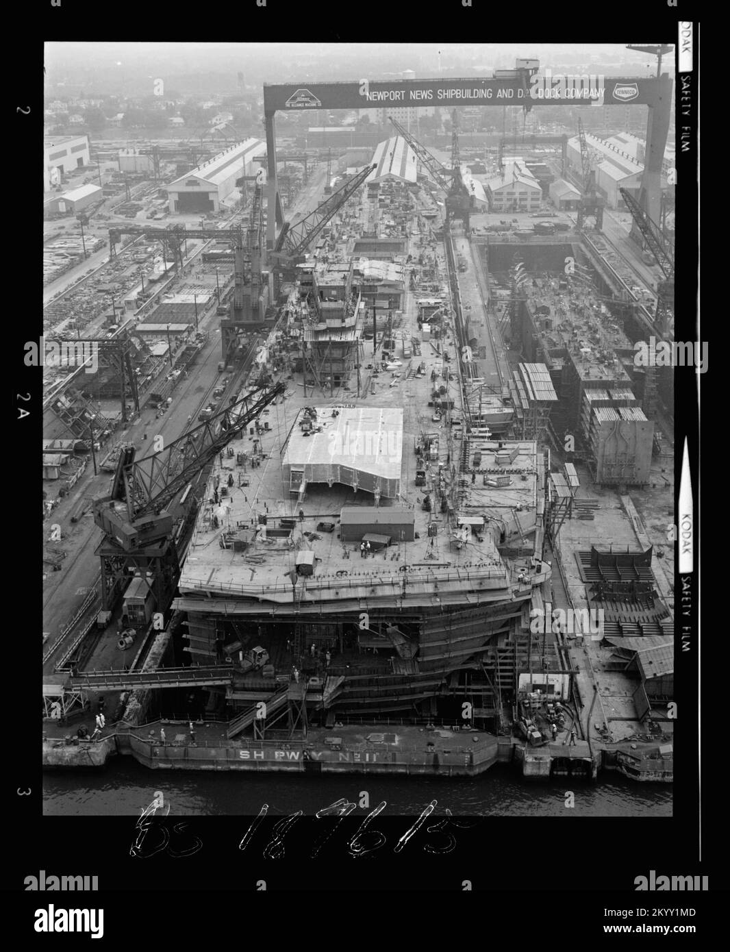 CVA(N) 68 Chester W. Nimitz , Ships, Naval Vessels, Boats, Naval ...