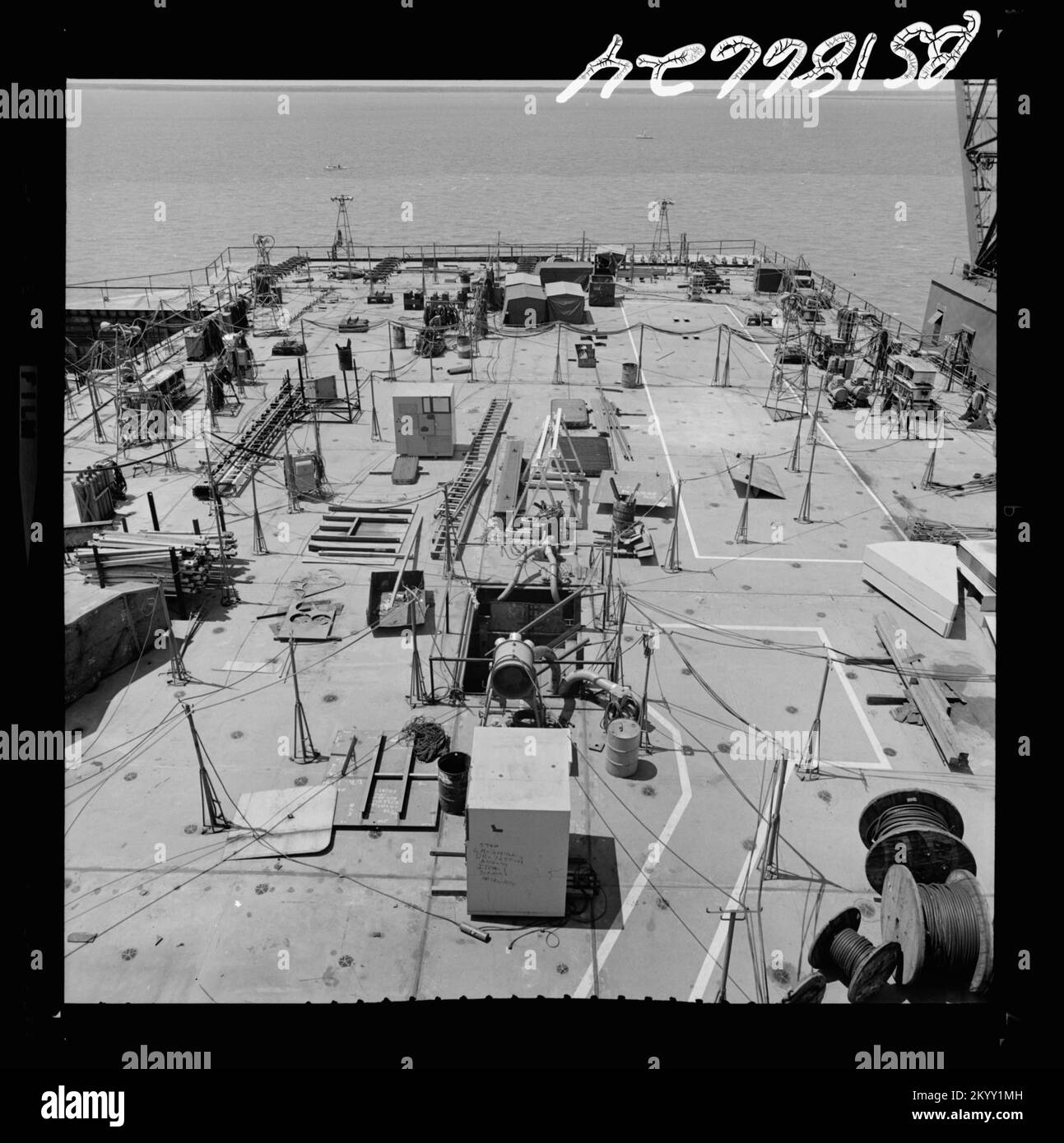 CVA(N) 68 Chester W. Nimitz , Ships, Naval Vessels, Boats, Naval ...