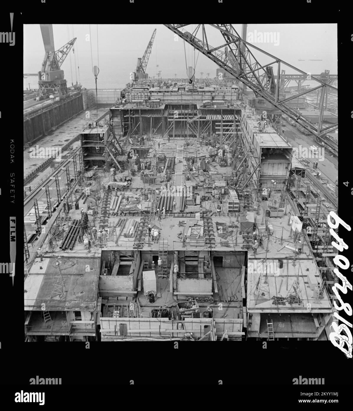 CVA(N) 68 Chester W. Nimitz , Ships, Naval Vessels, Boats, Naval ...