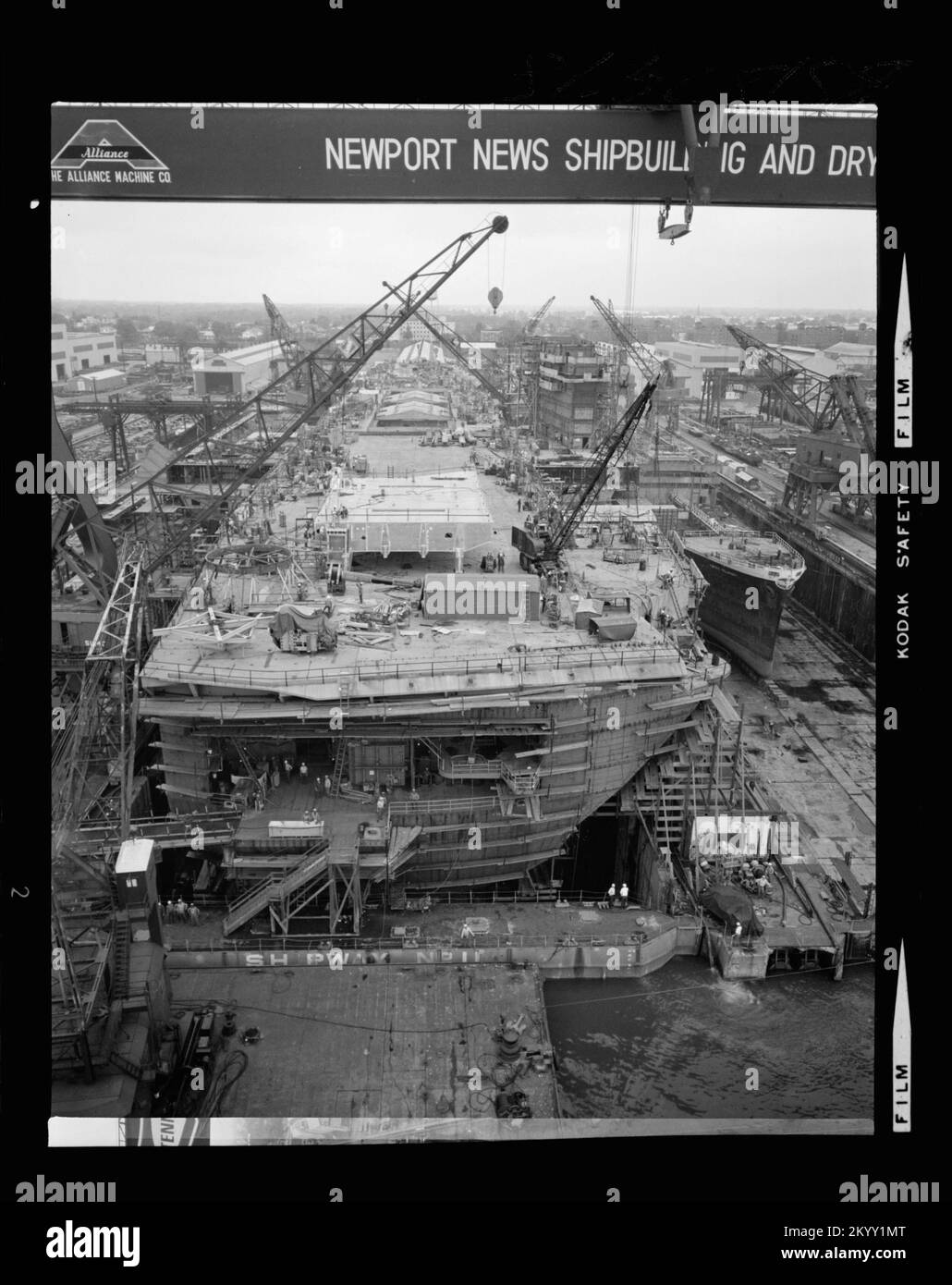 CVA(N) 68 Chester W. Nimitz , Ships, Naval Vessels, Boats, Naval ...