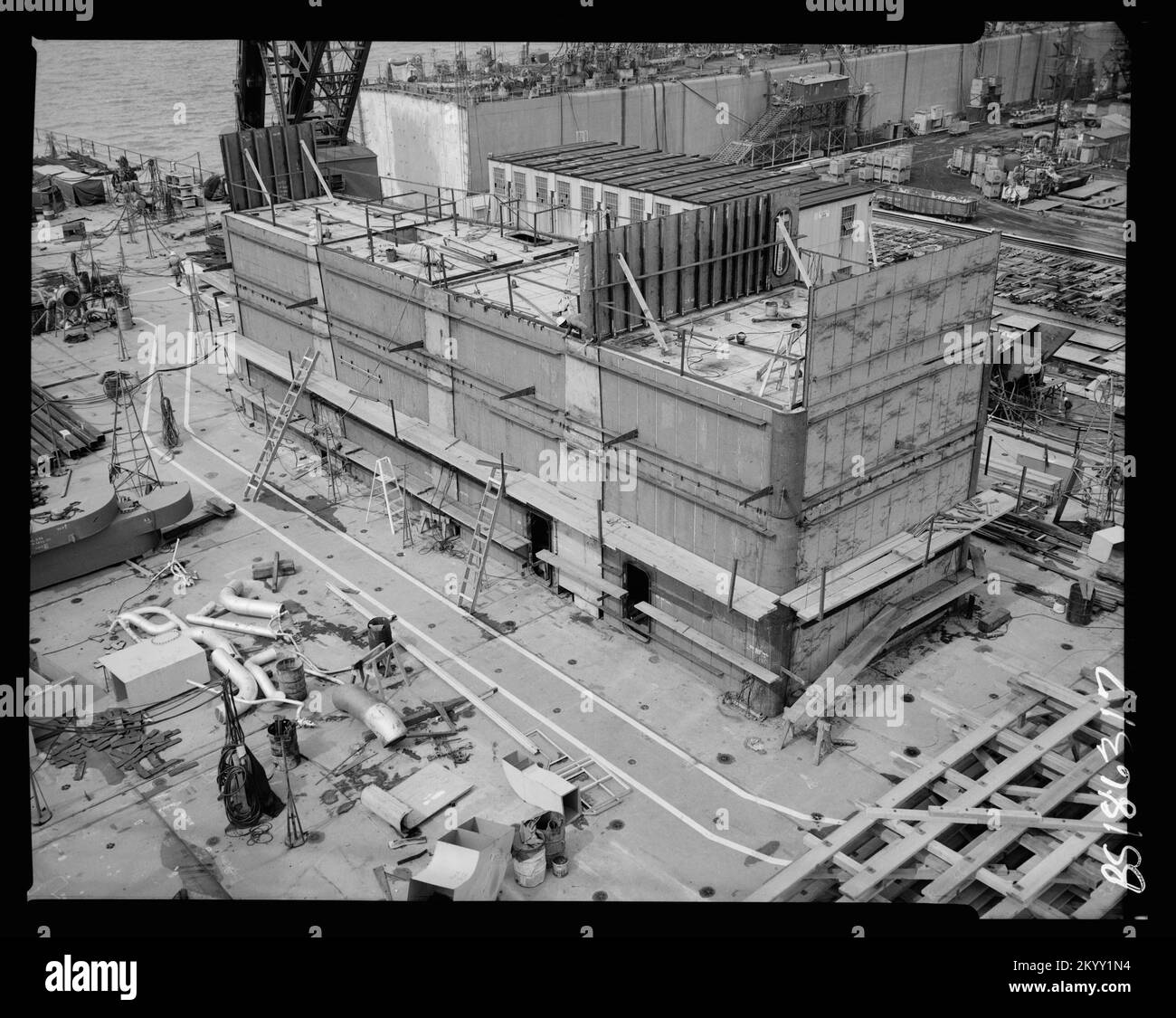 CVA(N) 68 Chester W. Nimitz , Ships, Naval Vessels, Boats, Naval ...