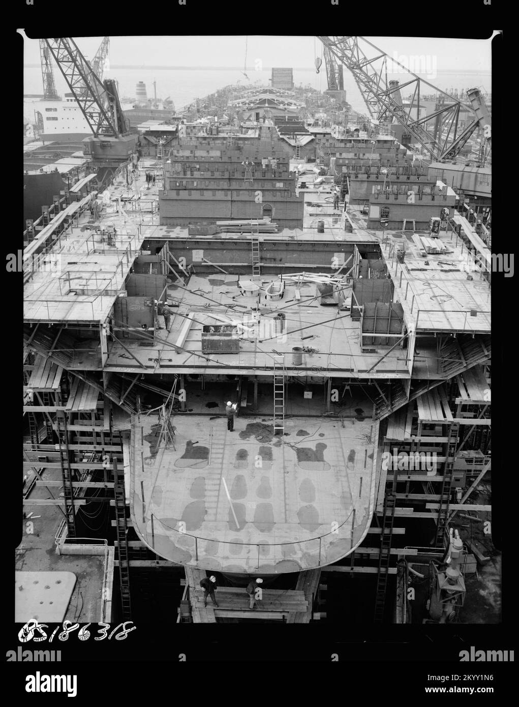 CVA(N) 68 Chester W. Nimitz , Ships, Naval Vessels, Boats, Naval ...