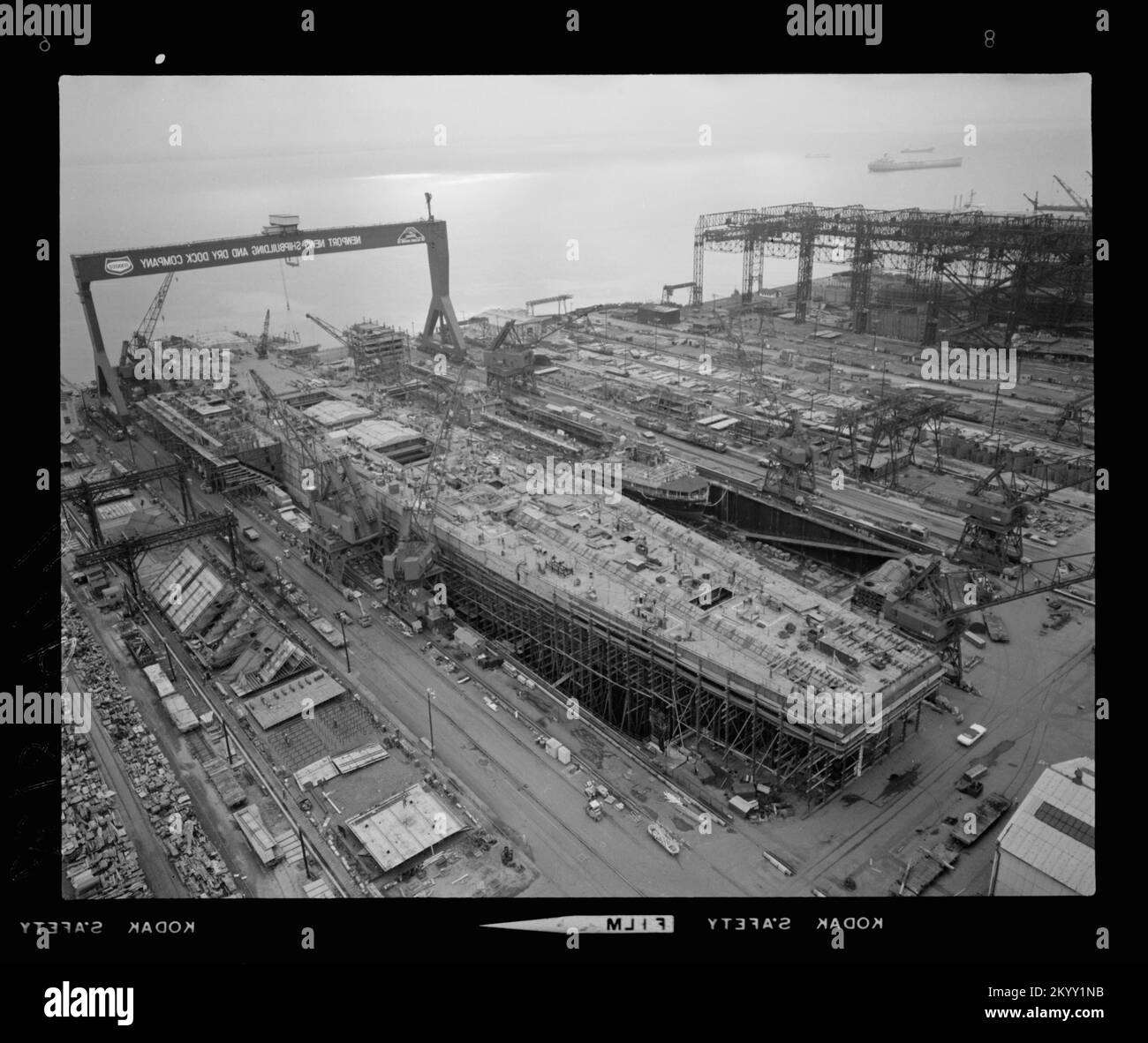 CVA(N) 68 Chester W. Nimitz , Ships, Naval Vessels, Boats, Naval ...