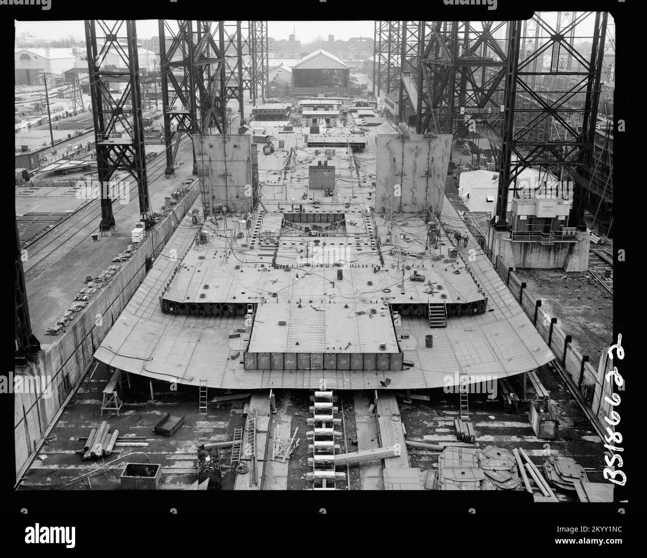 CVA(N) 68 Chester W. Nimitz , Ships, Naval Vessels, Boats, Naval ...