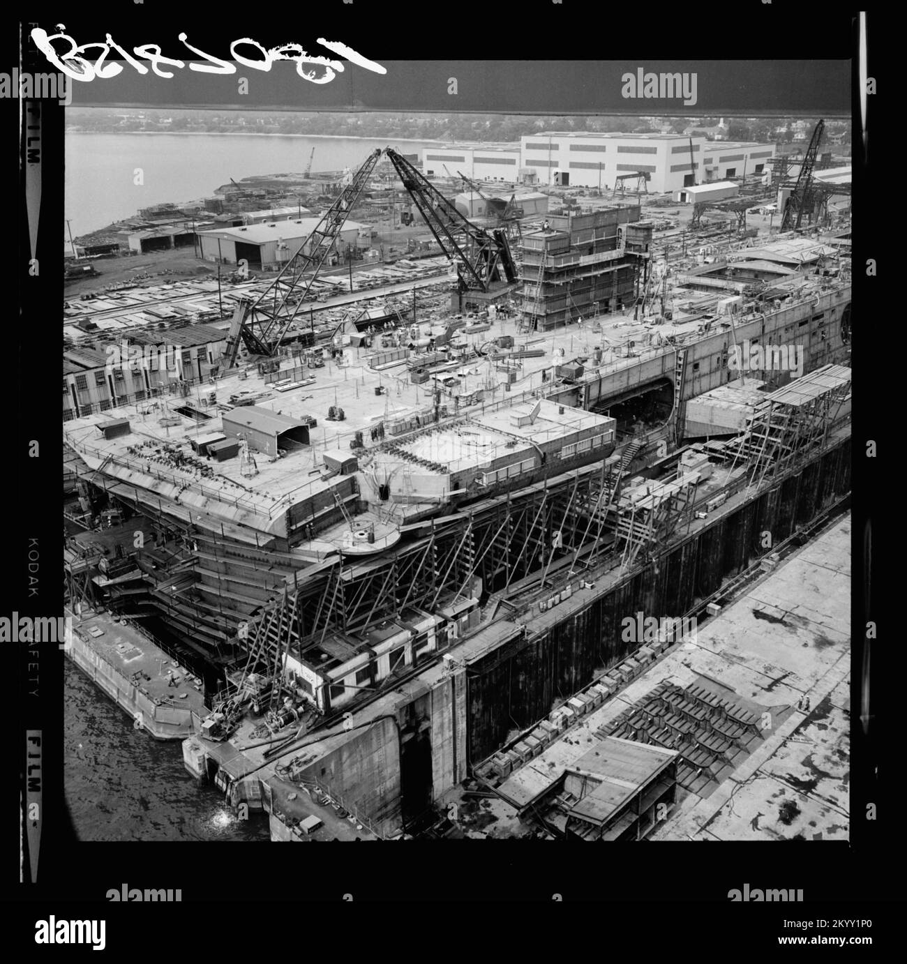 CVA(N) 68 Chester W. Nimitz , Ships, Naval Vessels, Boats, Naval ...