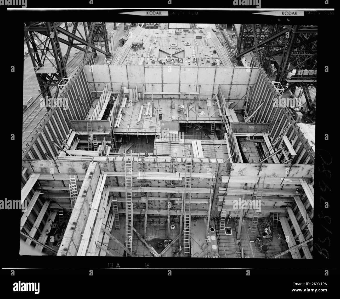 CVA(N) 68 Chester W. Nimitz , Ships, Naval Vessels, Boats, Naval ...