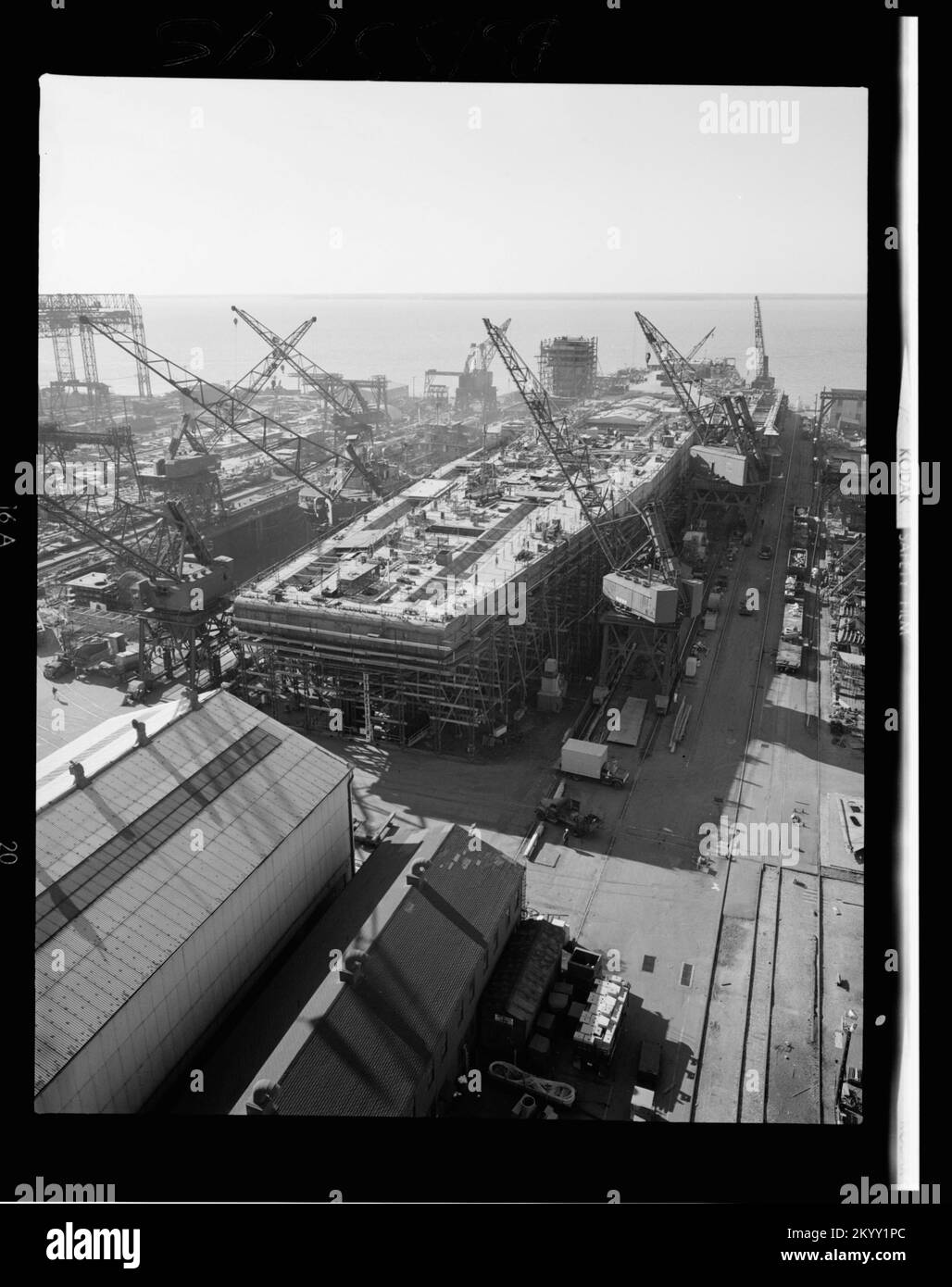 CVA(N) 68 Chester W. Nimitz , Ships, Naval Vessels, Boats, Naval ...