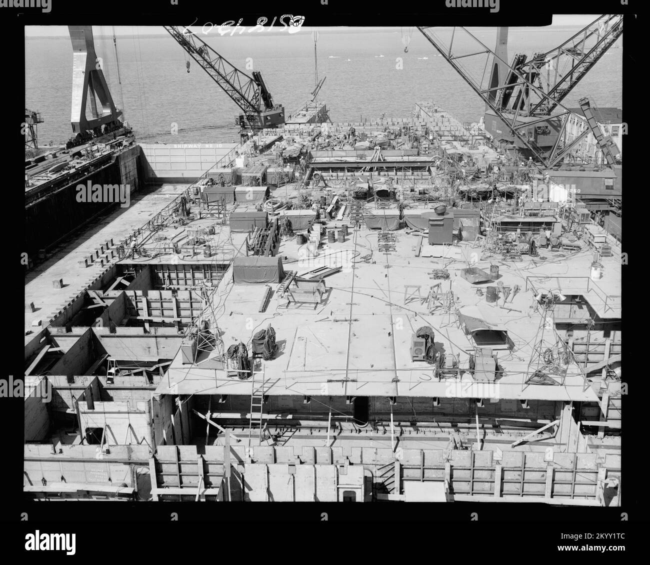 CVA(N) 68 Chester W. Nimitz , Ships, Naval Vessels, Boats, Naval ...