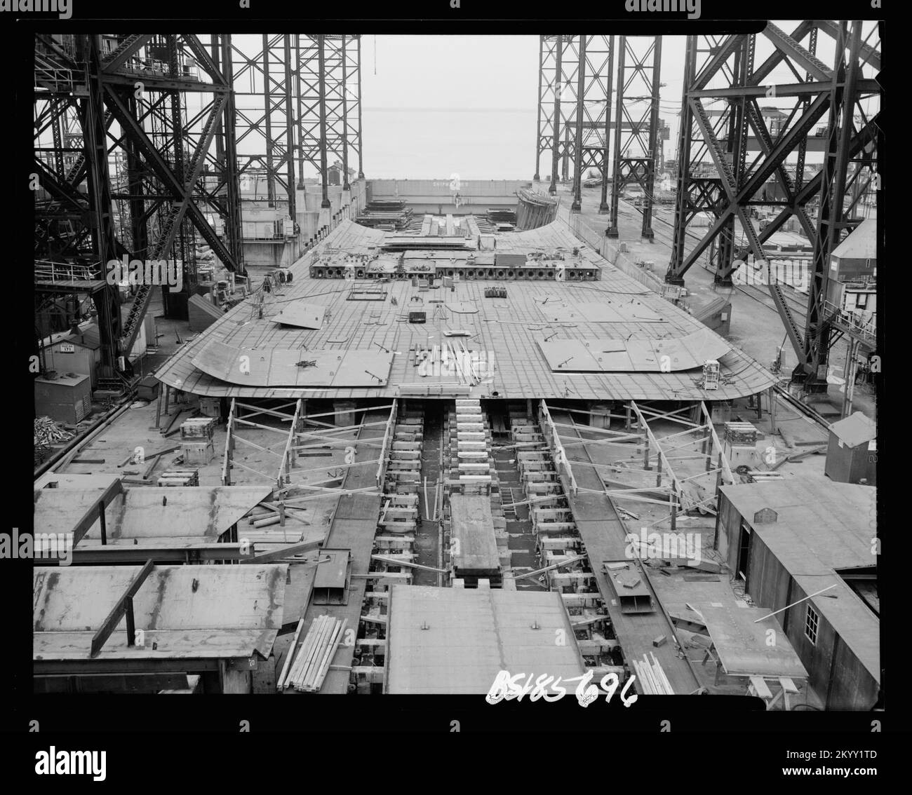 CVA(N) 68 Chester W. Nimitz , Ships, Naval Vessels, Boats, Naval ...