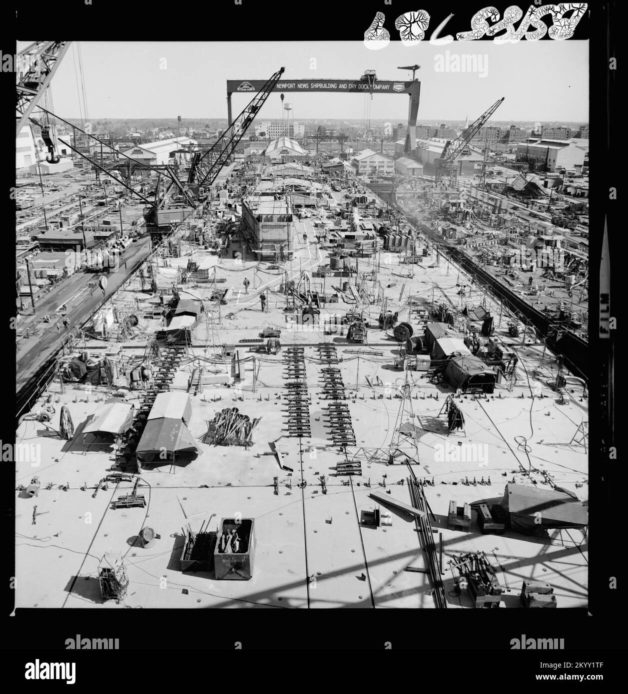 CVA(N) 68 Chester W. Nimitz , Ships, Naval Vessels, Boats, Naval ...