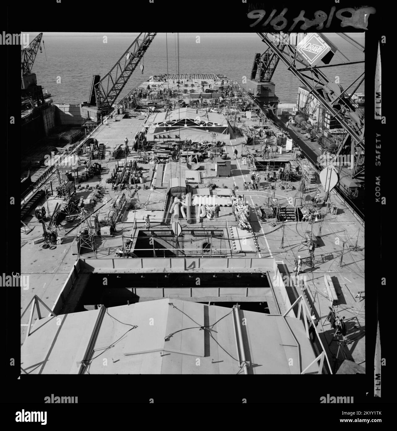 CVA(N) 68 Chester W. Nimitz , Ships, Naval Vessels, Boats, Naval ...