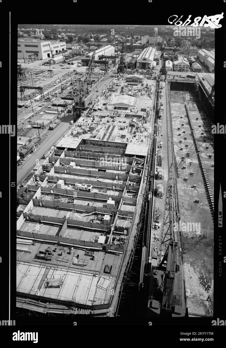 CVA(N) 68 Chester W. Nimitz , Ships, Naval Vessels, Boats, Naval ...