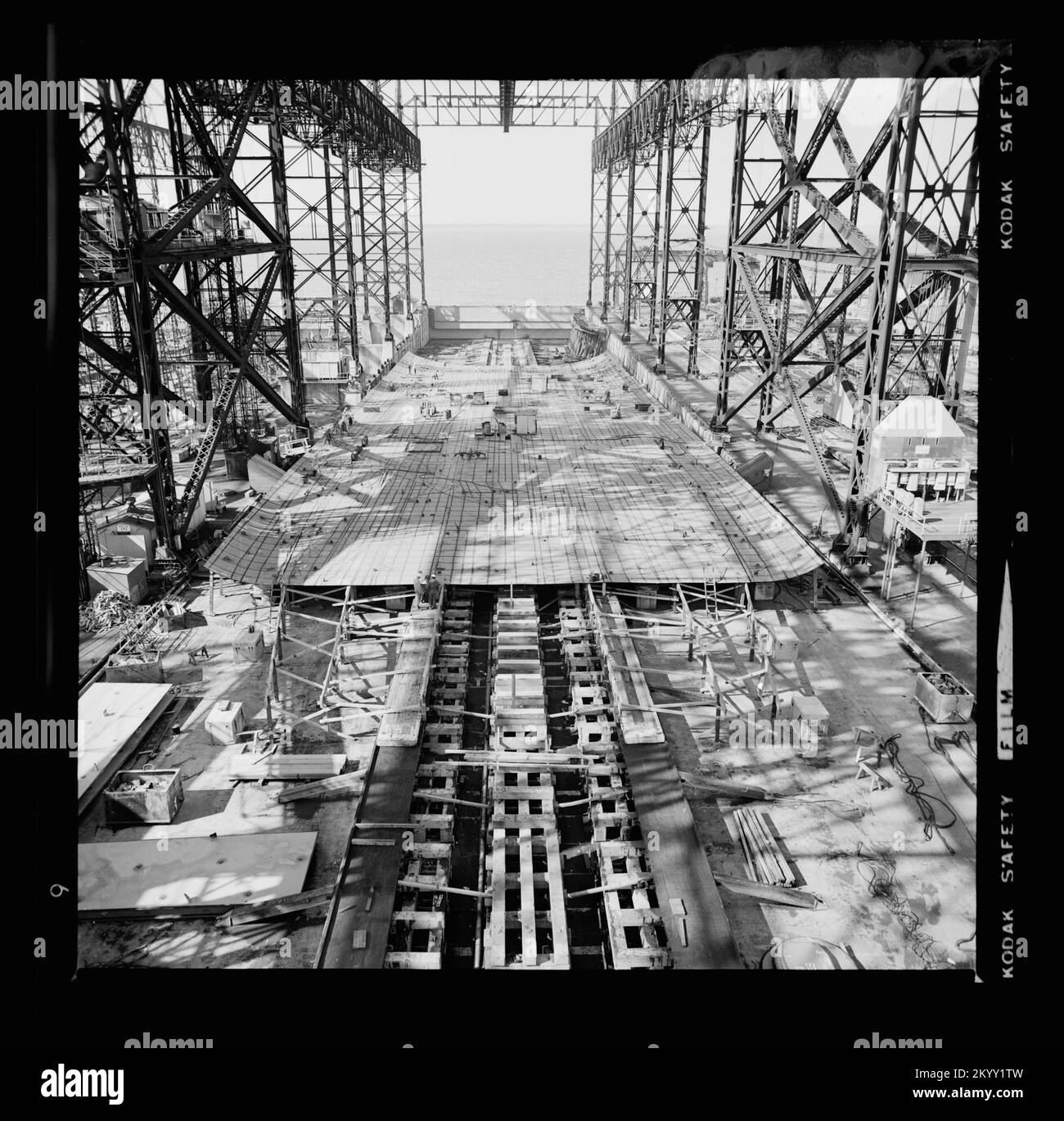 CVA(N) 68 Chester W. Nimitz , Ships, Naval Vessels, Boats, Naval ...