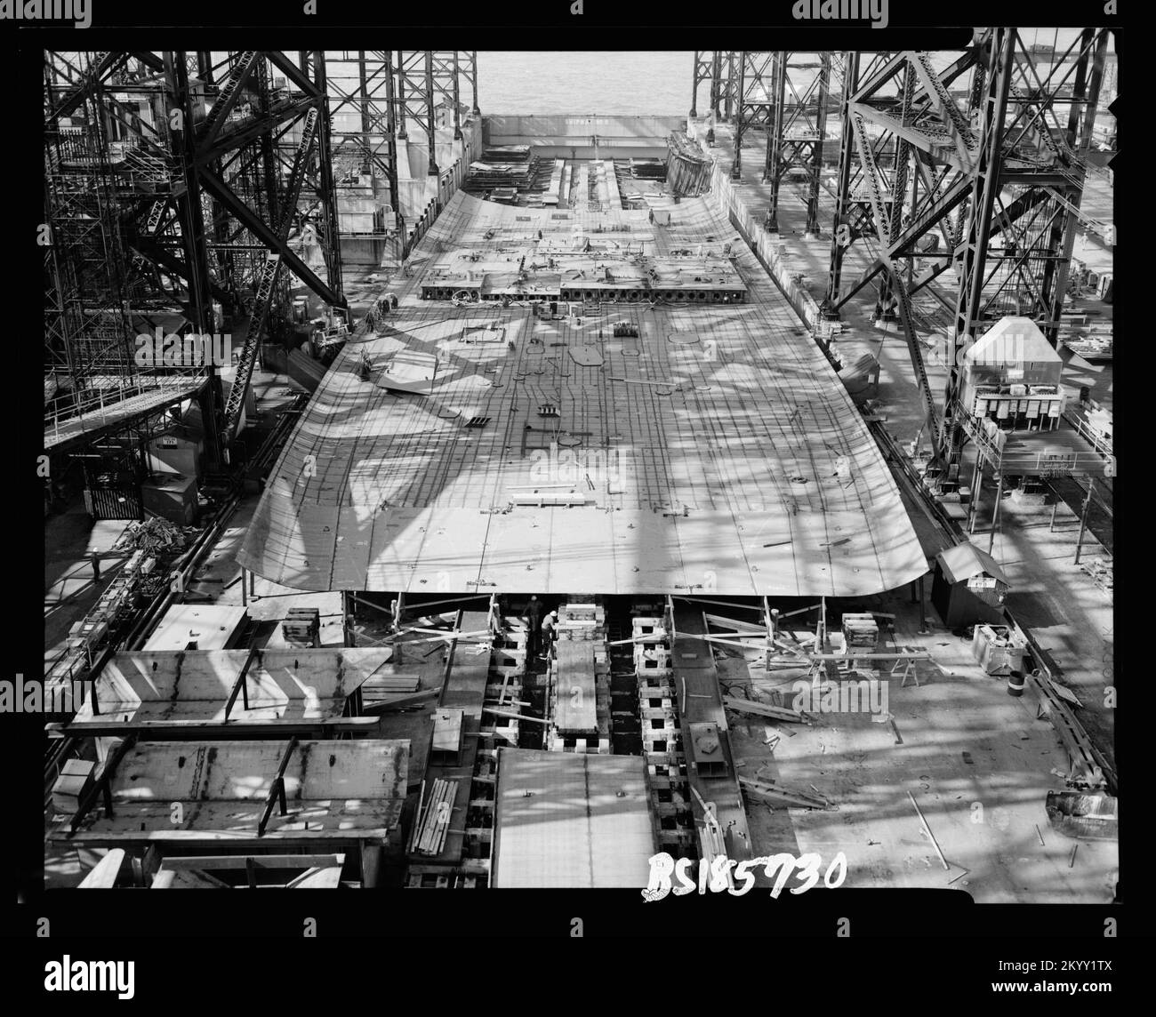 CVA(N) 68 Chester W. Nimitz , Ships, Naval Vessels, Boats, Naval ...