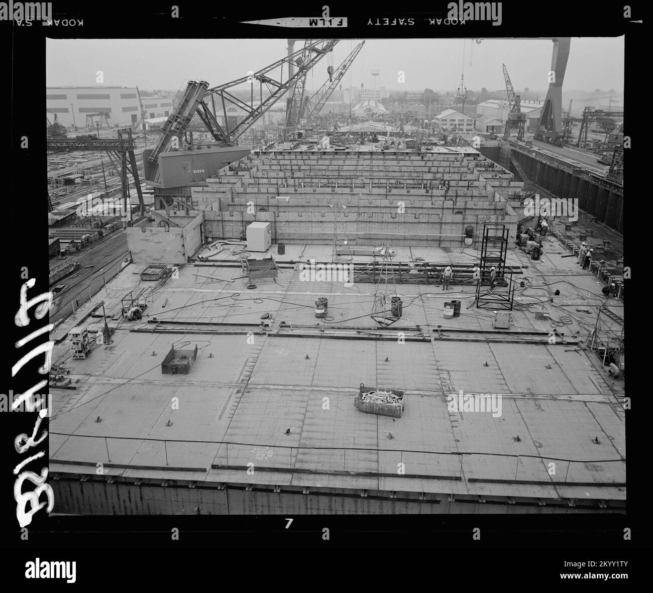 CVA(N) 68 Chester W. Nimitz , Ships, Naval Vessels, Boats, Naval ...