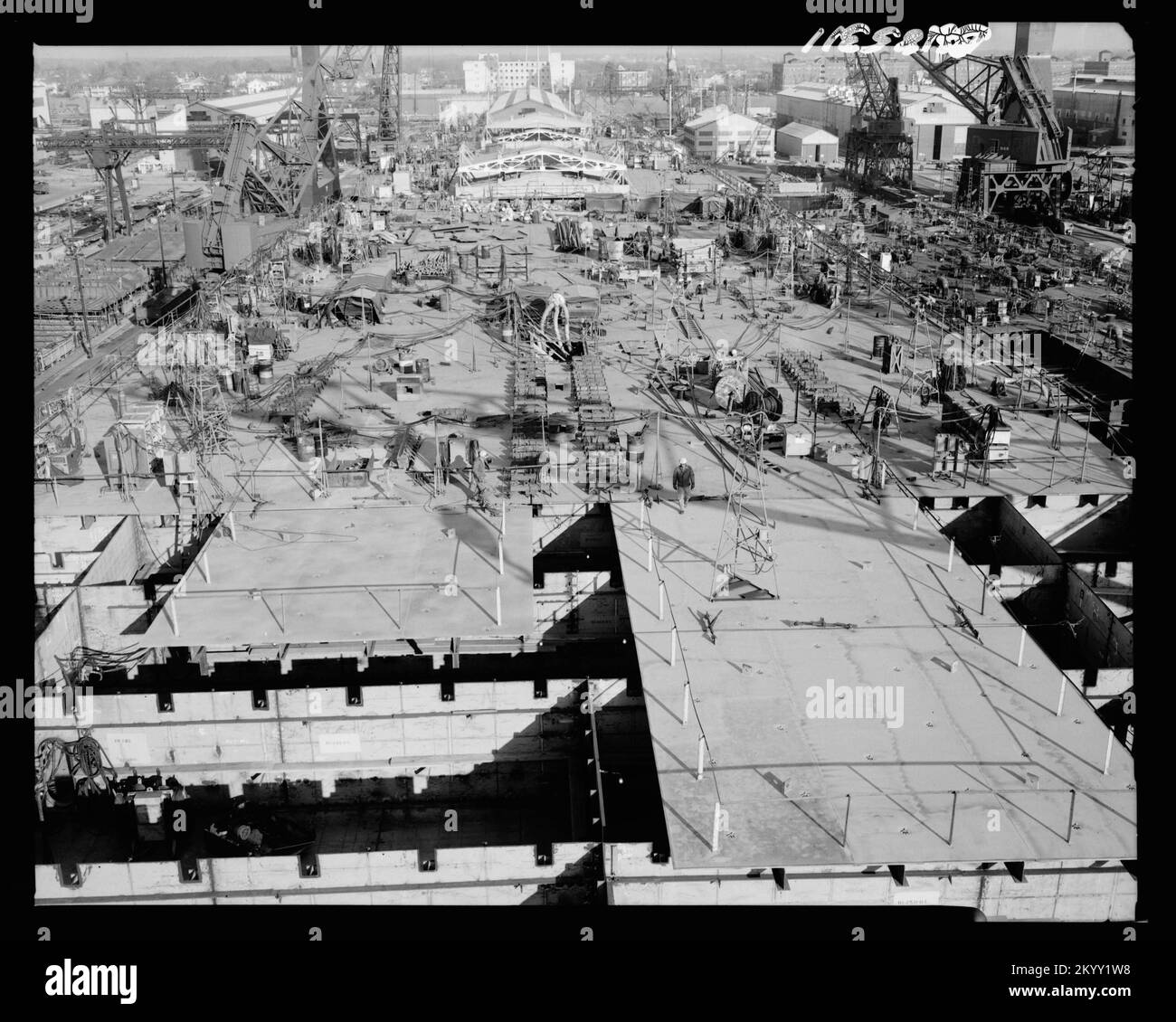 CVA(N) 68 Chester W. Nimitz , Ships, Naval Vessels, Boats, Naval ...