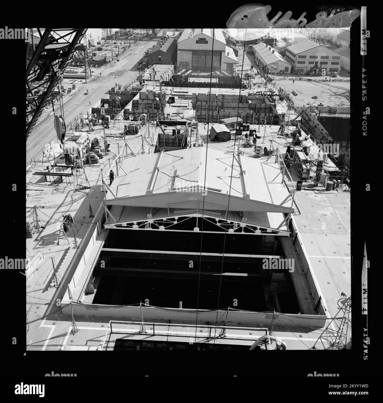 CVA(N) 68 Chester W. Nimitz , Ships, Naval Vessels, Boats, Naval ...