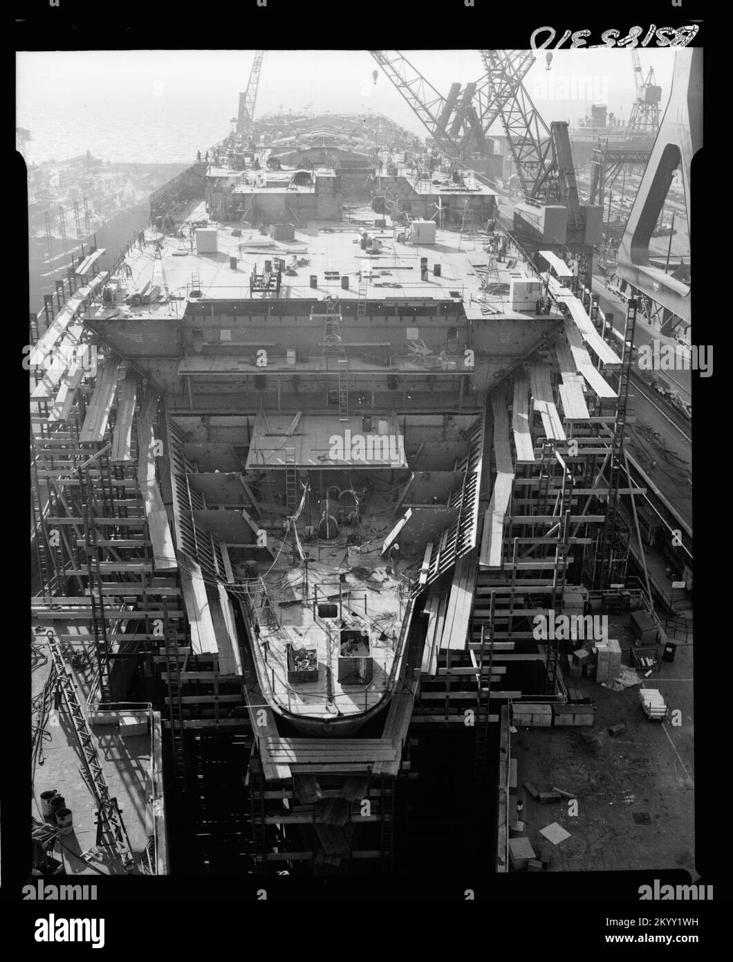 CVA(N) 68 Chester W. Nimitz , Ships, Naval Vessels, Boats, Naval ...