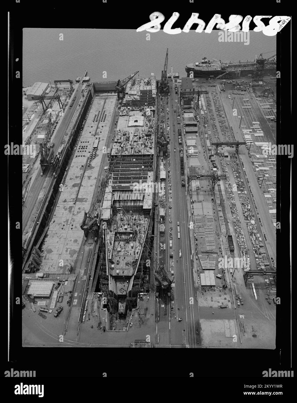 CVA(N) 68 Chester W. Nimitz , Ships, Naval Vessels, Boats, Naval ...
