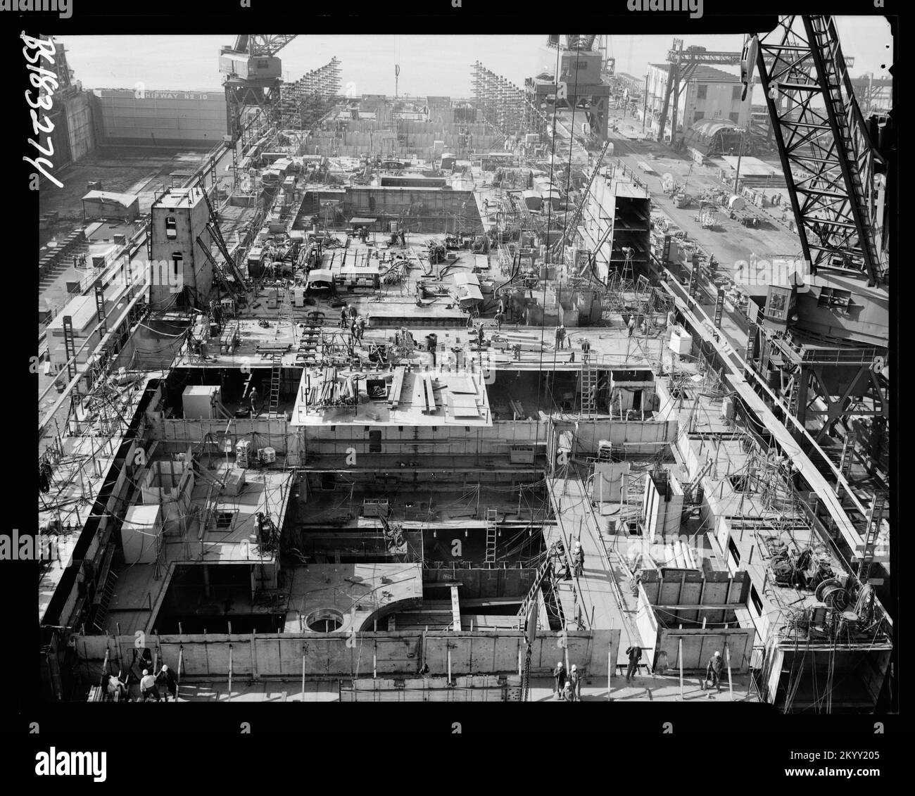 CVA(N) 68 Chester W. Nimitz , Ships, Naval Vessels, Boats, Naval ...