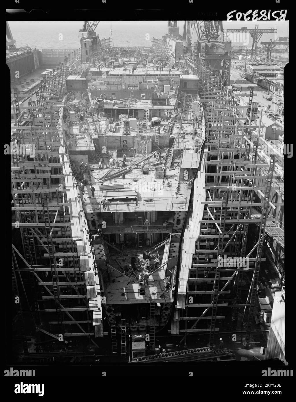 CVA(N) 68 Chester W. Nimitz , Ships, Naval Vessels, Boats, Naval ...