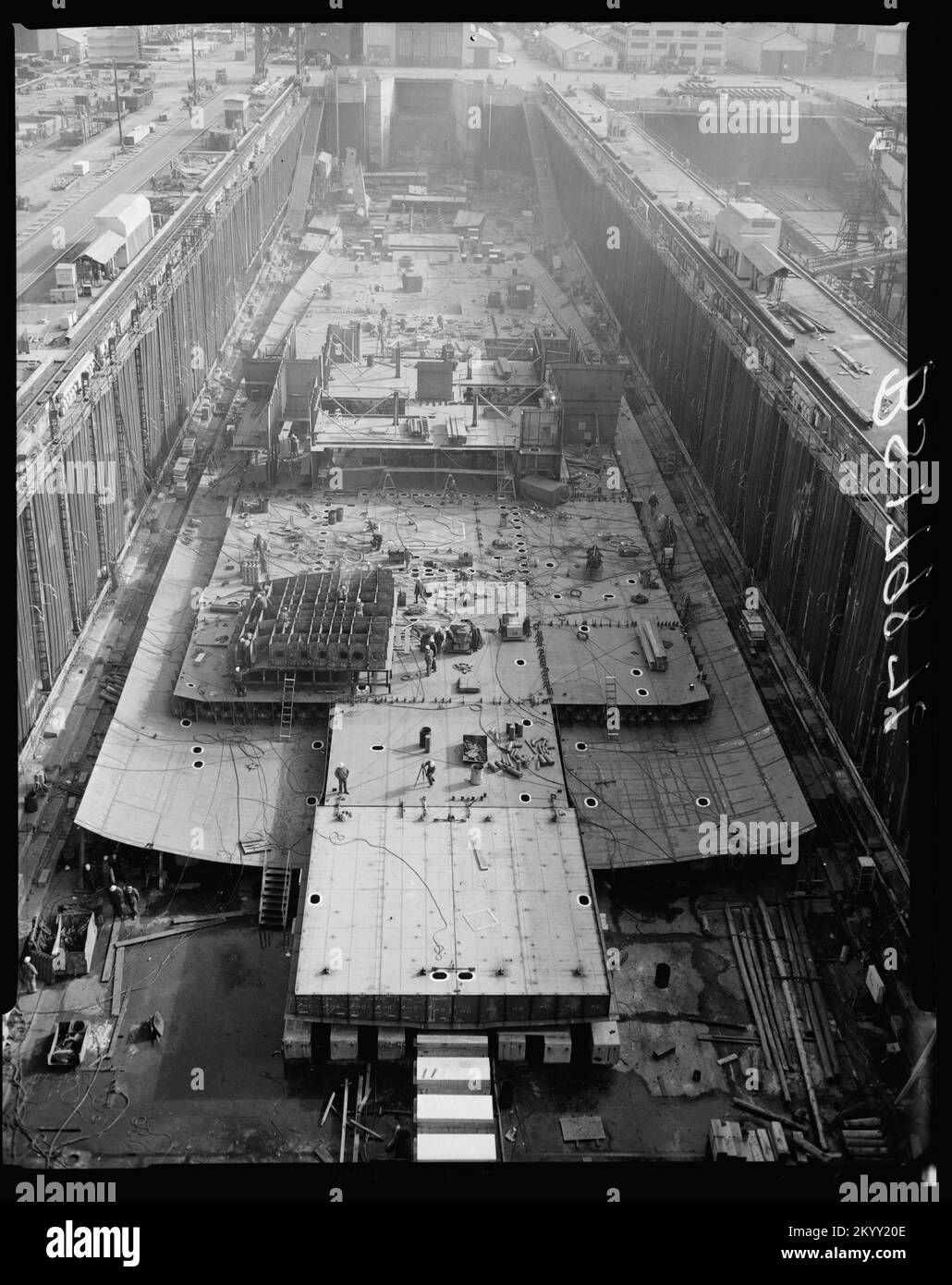 CVA(N) 68 Chester W. Nimitz , Ships, Naval Vessels, Boats, Naval ...