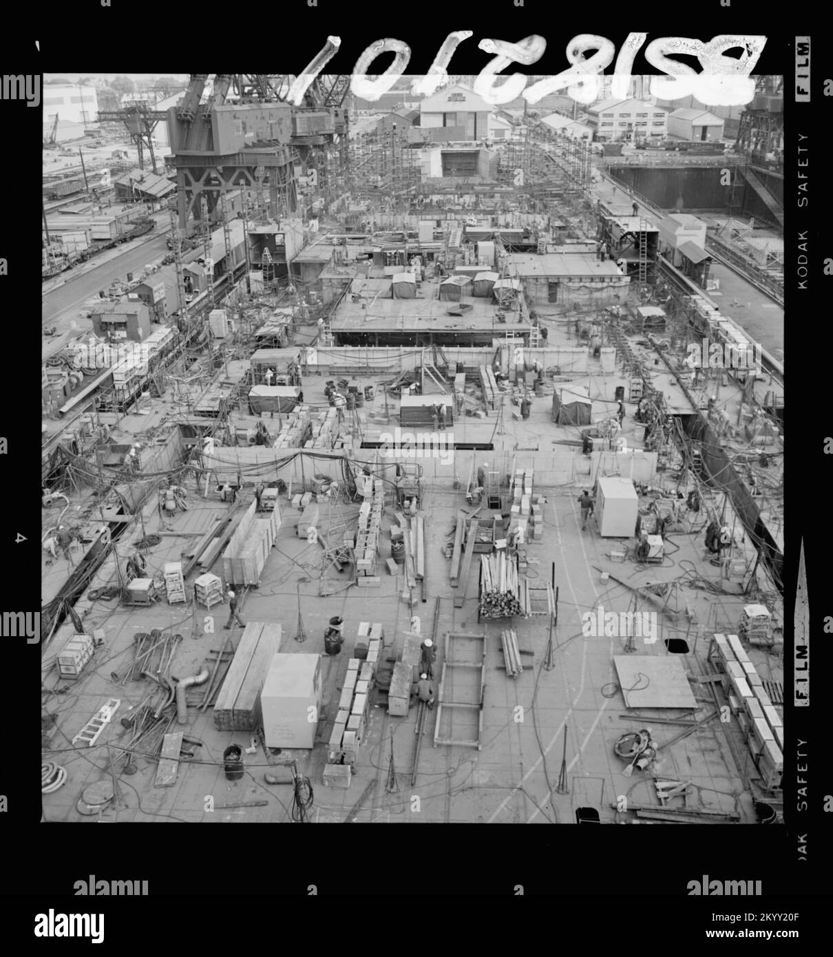 CVA(N) 68 Chester W. Nimitz , Ships, Naval Vessels, Boats, Naval ...