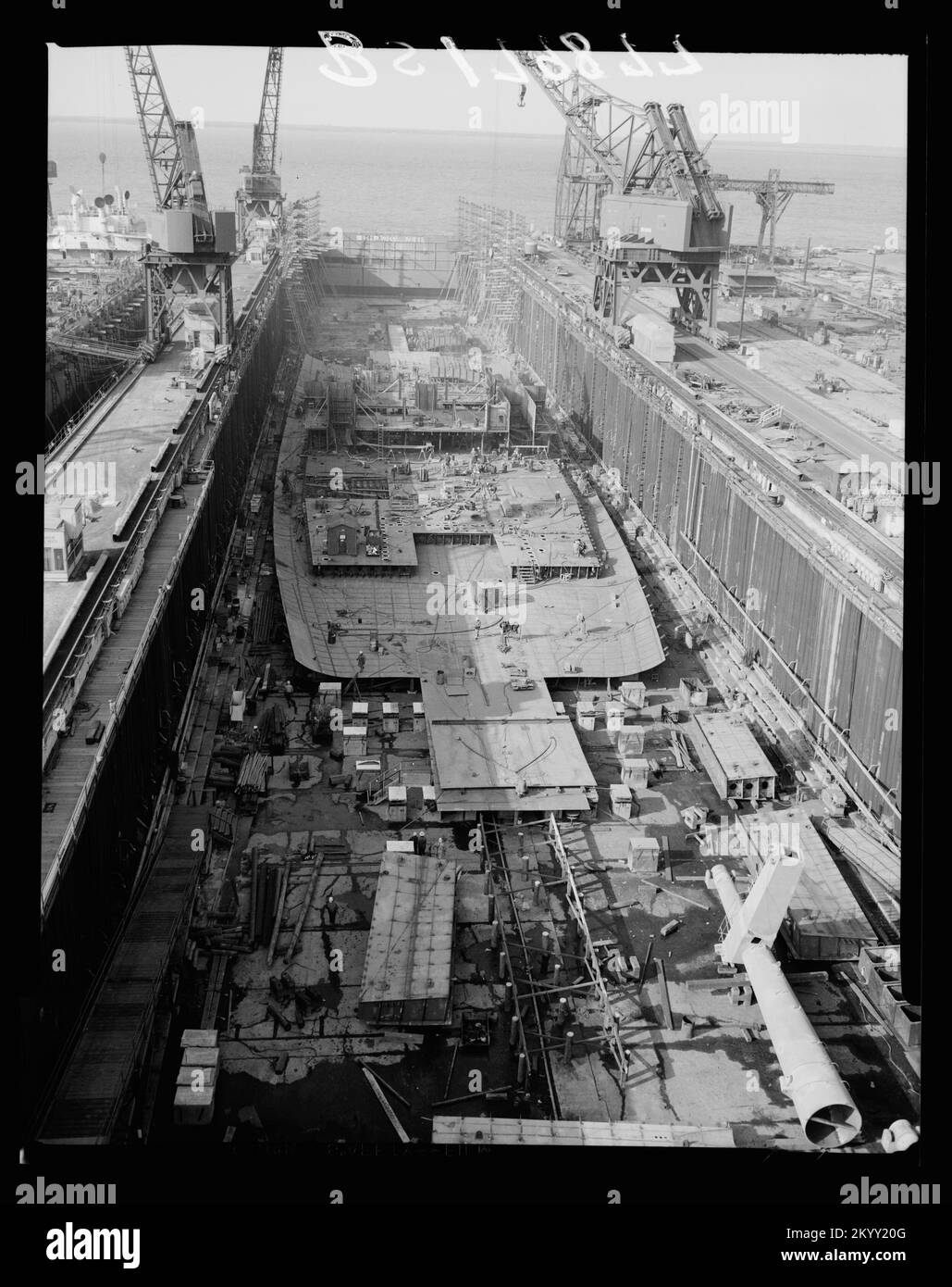 CVA(N) 68 Chester W. Nimitz , Ships, Naval Vessels, Boats, Naval ...
