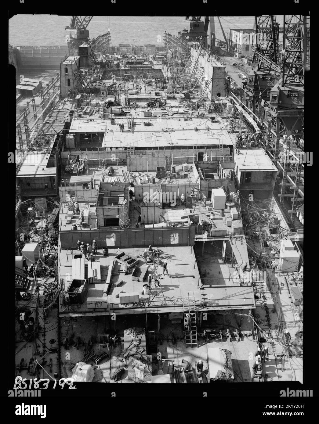 CVA(N) 68 Chester W. Nimitz , Ships, Naval Vessels, Boats, Naval ...