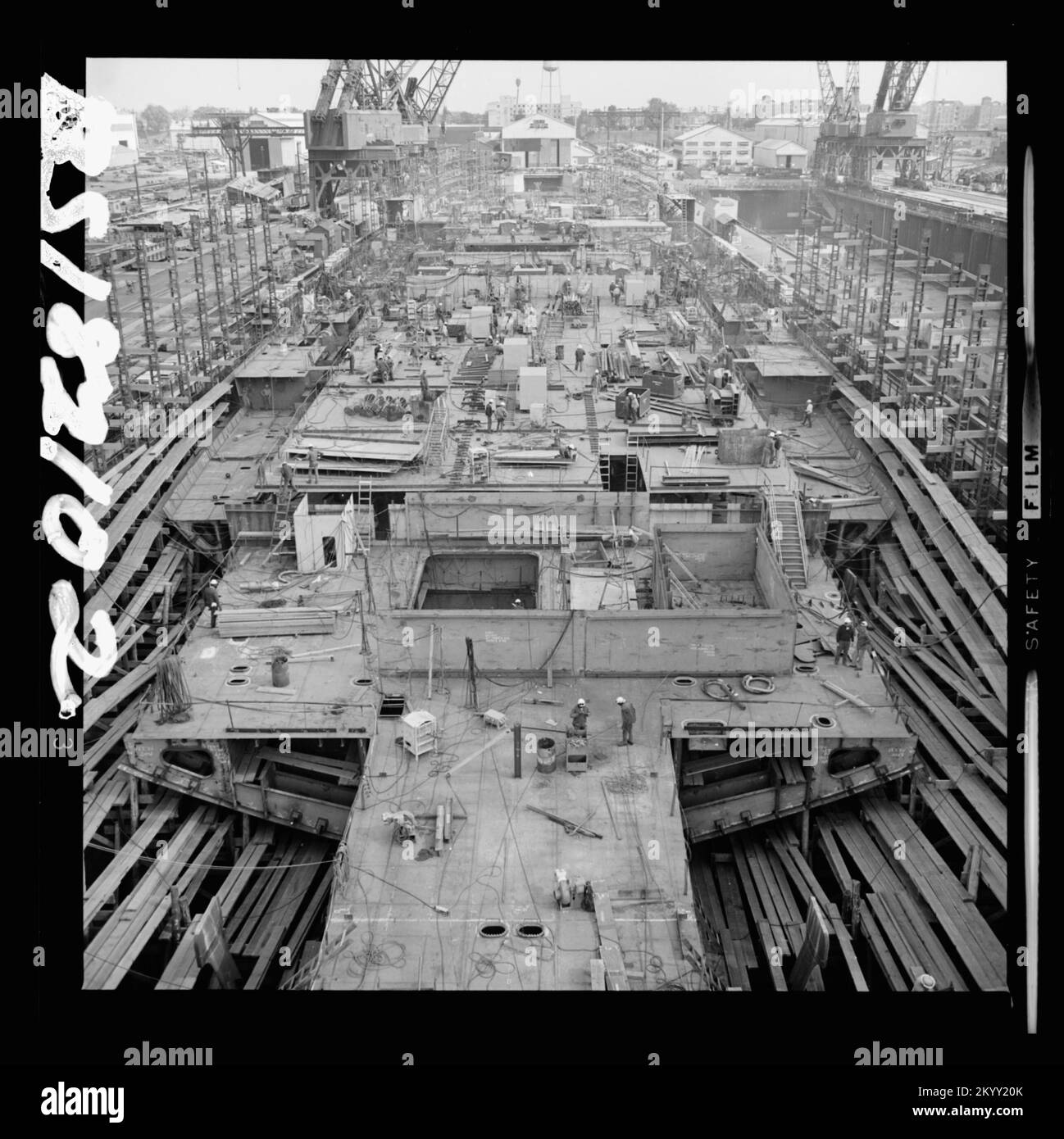 CVA(N) 68 Chester W. Nimitz , Ships, Naval Vessels, Boats, Naval ...