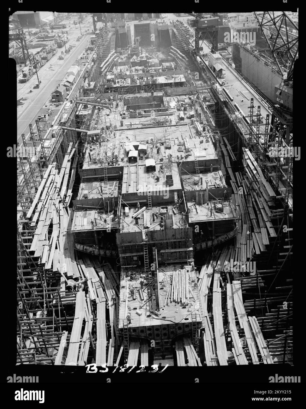 CVA(N) 68 Chester W. Nimitz , Ships, Naval Vessels, Boats, Naval ...