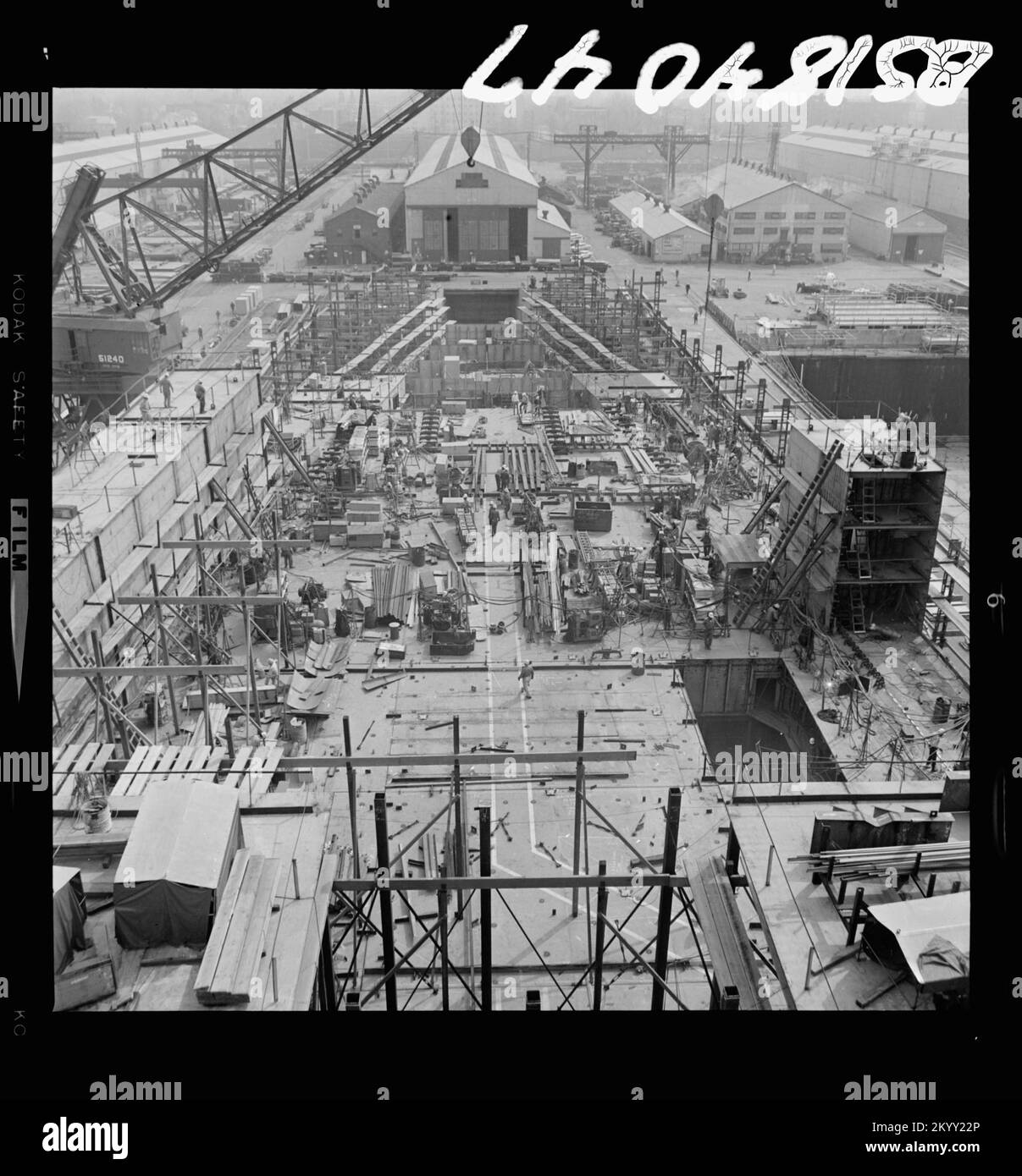 CVA(N) 68 Chester W. Nimitz , Ships, Naval Vessels, Boats, Naval ...