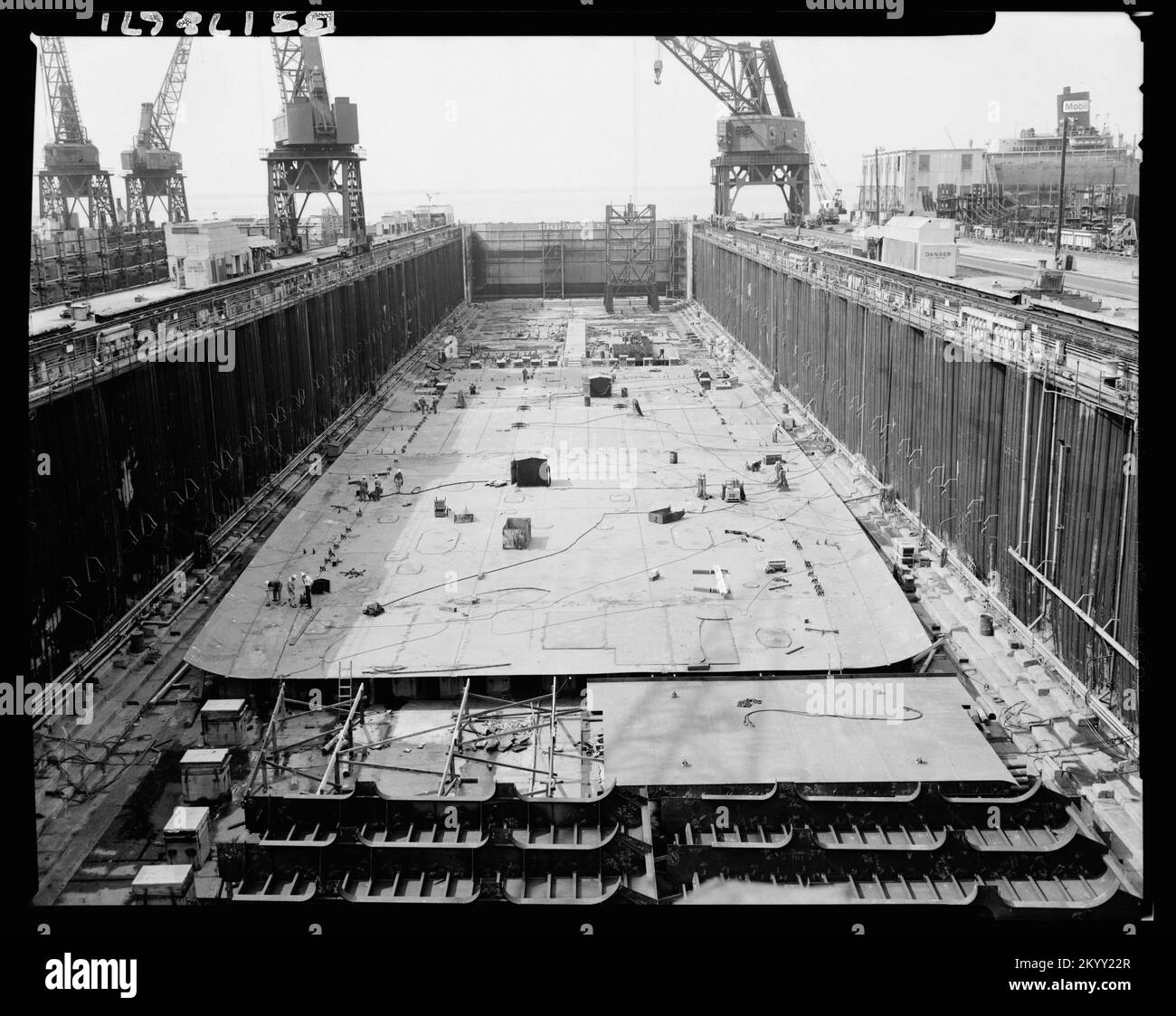 CVA(N) 68 Chester W. Nimitz , Ships, Naval Vessels, Boats, Naval ...