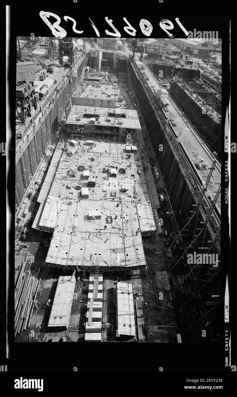 CVA(N) 68 Chester W. Nimitz , Ships, Naval Vessels, Boats, Naval ...