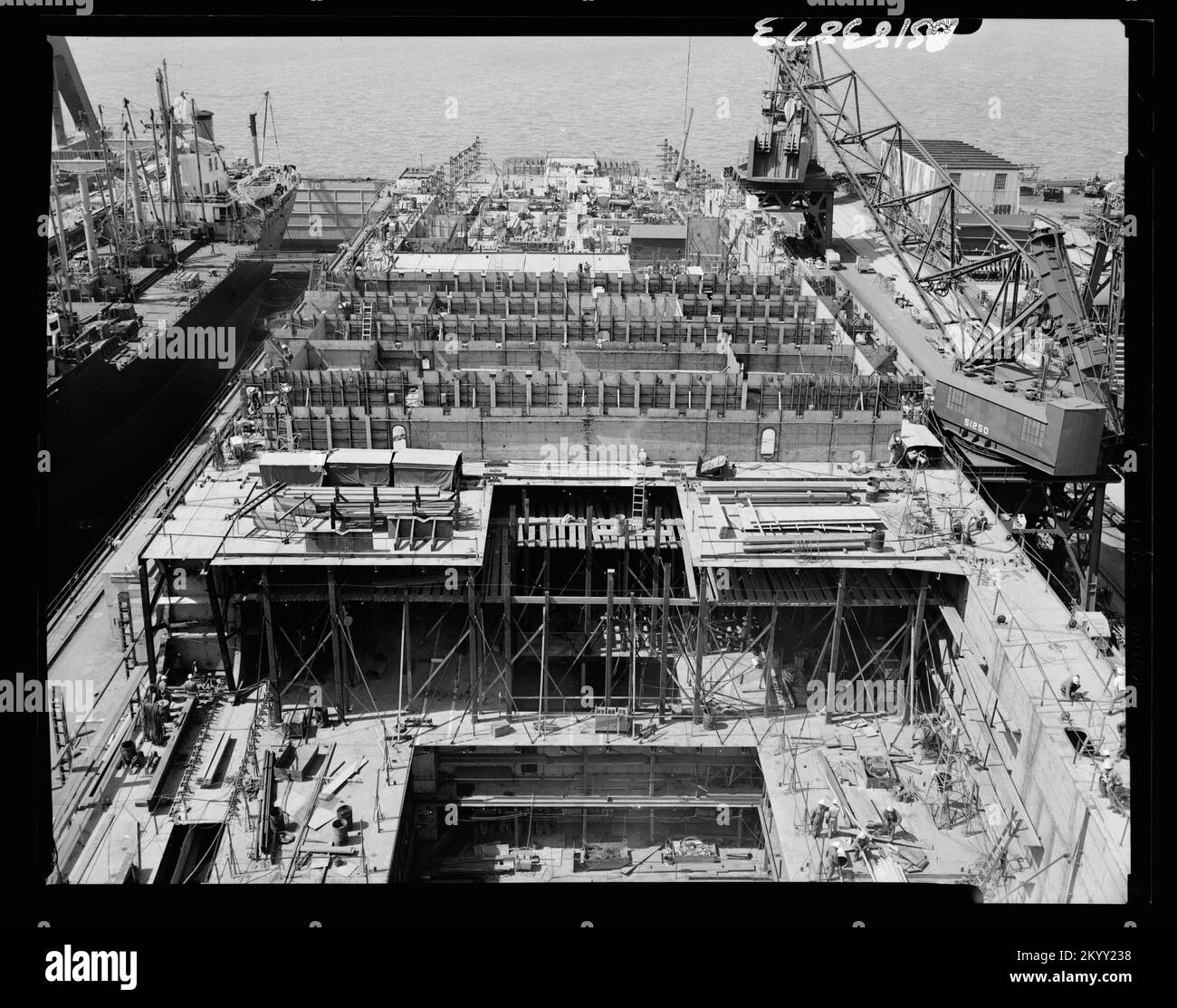 CVA(N) 68 Chester W. Nimitz , Ships, Naval Vessels, Boats, Naval ...