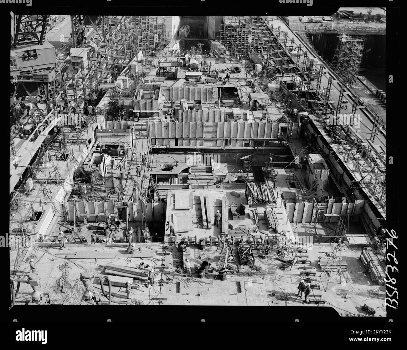 CVA(N) 68 Chester W. Nimitz , Ships, Naval Vessels, Boats, Naval ...