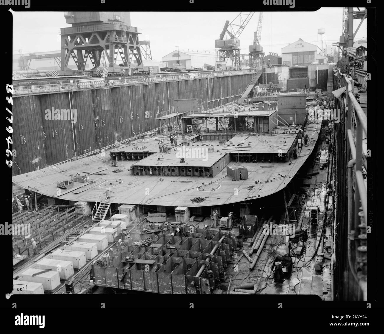 CVA(N) 68 Chester W. Nimitz , Ships, Naval Vessels, Boats, Naval ...