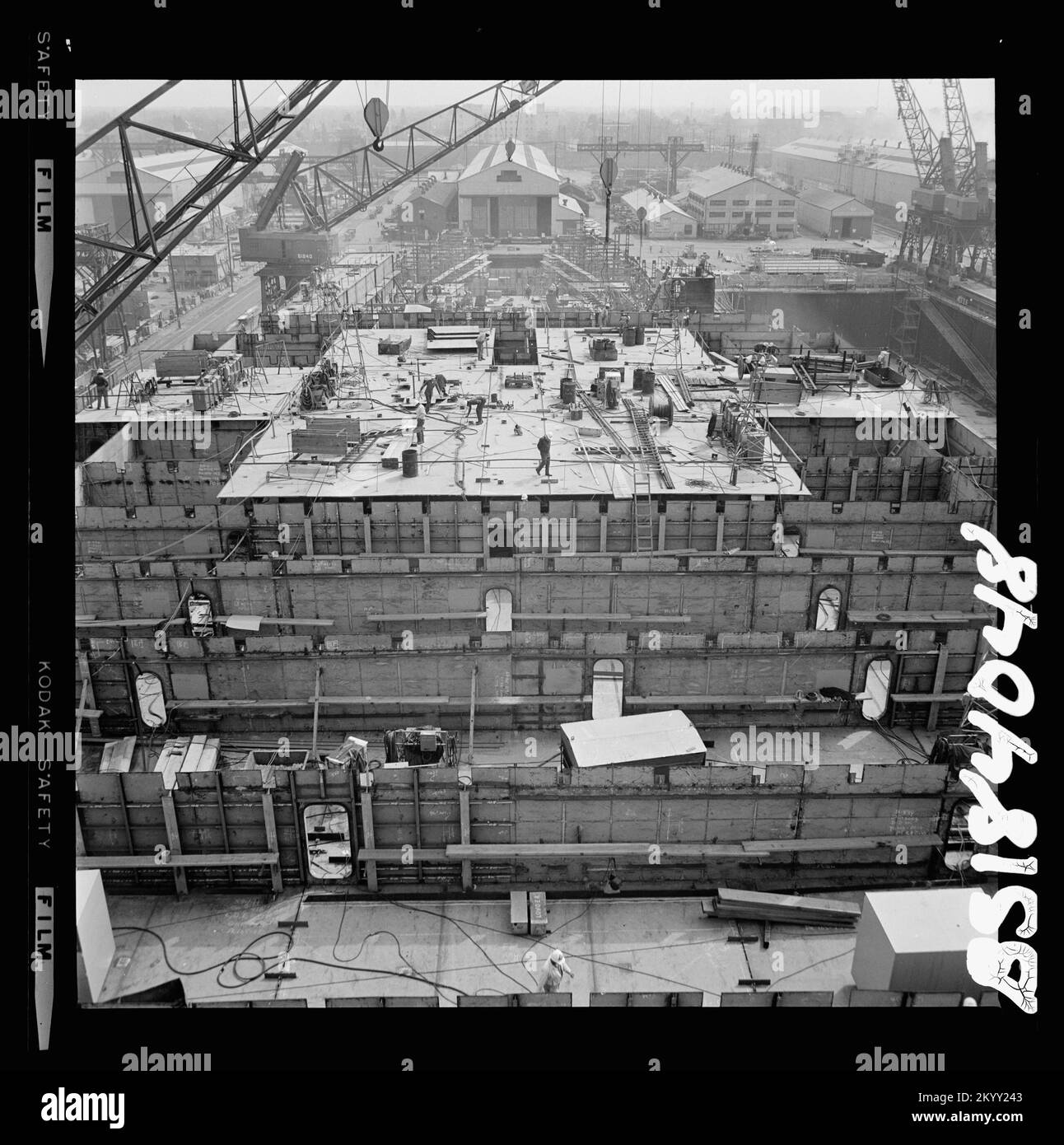 CVA(N) 68 Chester W. Nimitz , Ships, Naval Vessels, Boats, Naval ...