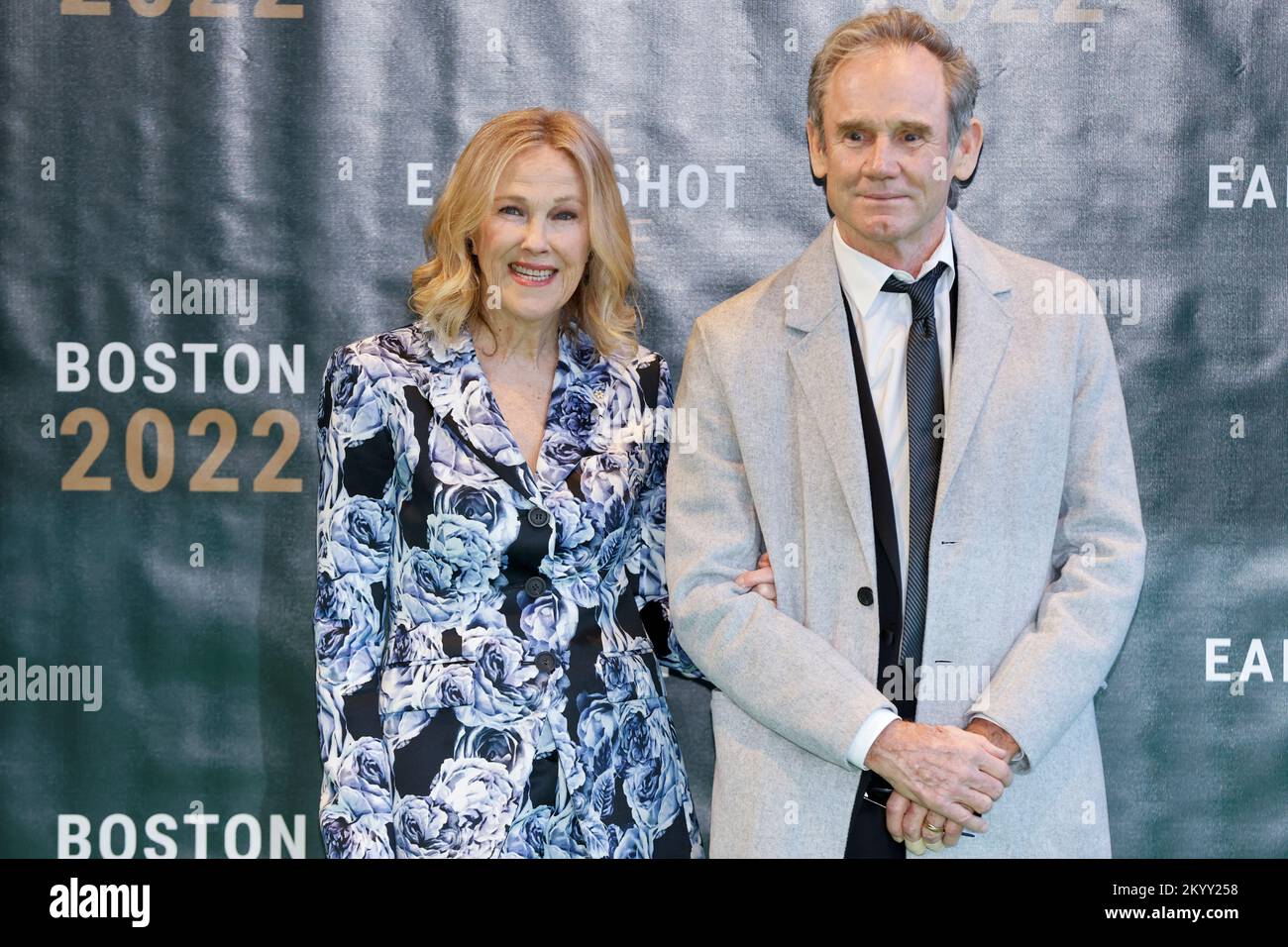 Fenway music hall hi-res stock photography and images - Alamy