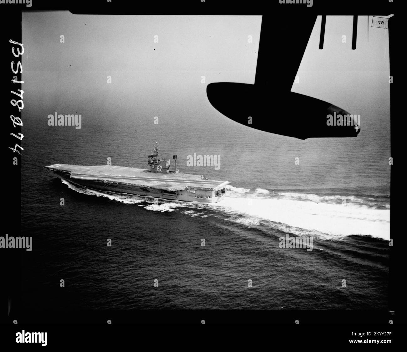CVA 67 John F. Kennedy , Ships, Naval Vessels, Boats, Naval History ...