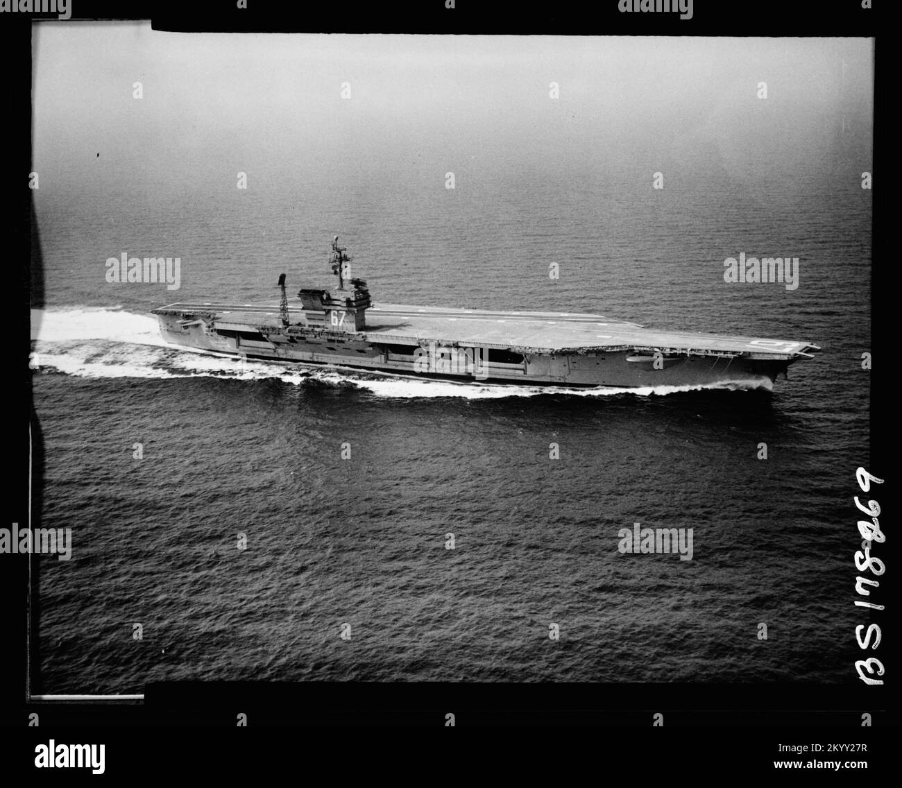 CVA 67 John F. Kennedy , Ships, Naval Vessels, Boats, Naval History ...