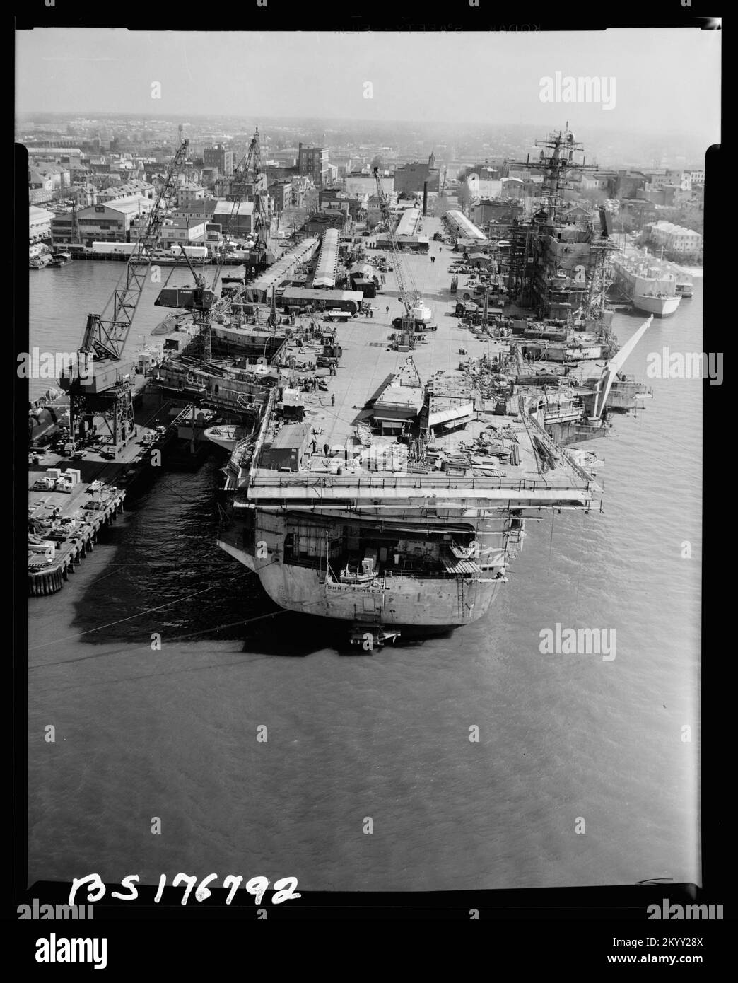 CVA 67 John F. Kennedy , Ships, Naval Vessels, Boats, Naval History ...