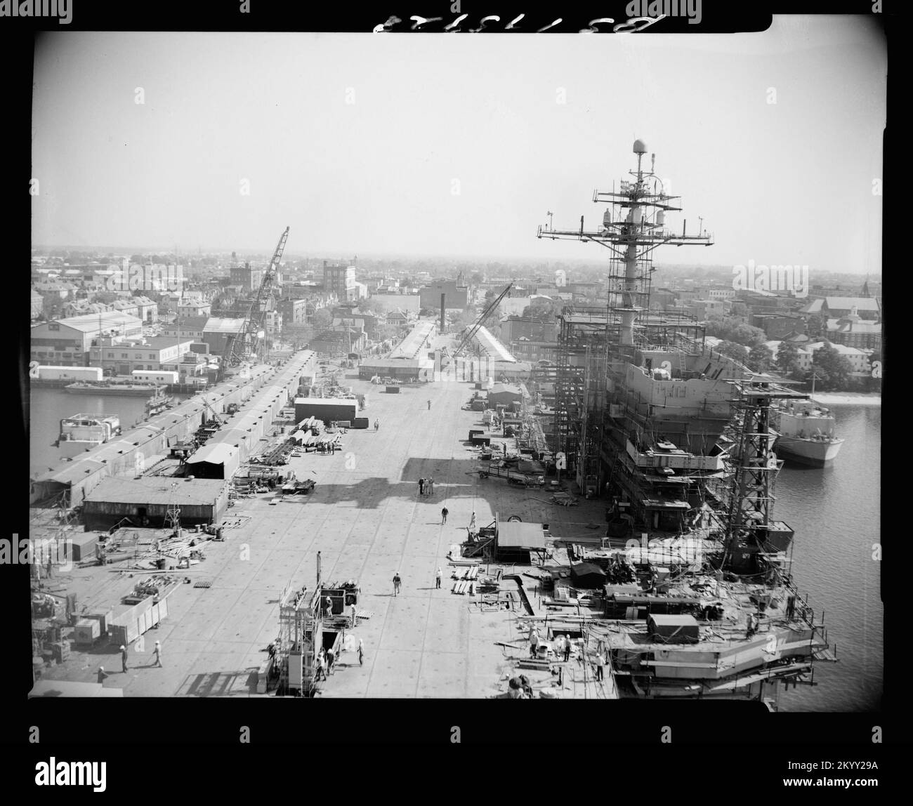 CVA 67 John F. Kennedy , Ships, Naval Vessels, Boats, Naval History ...