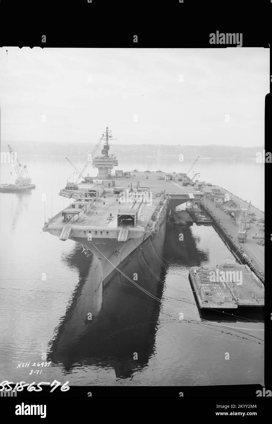 CVA 64 Constellation , Ships, Naval Vessels, Boats, Naval History, Navy ...