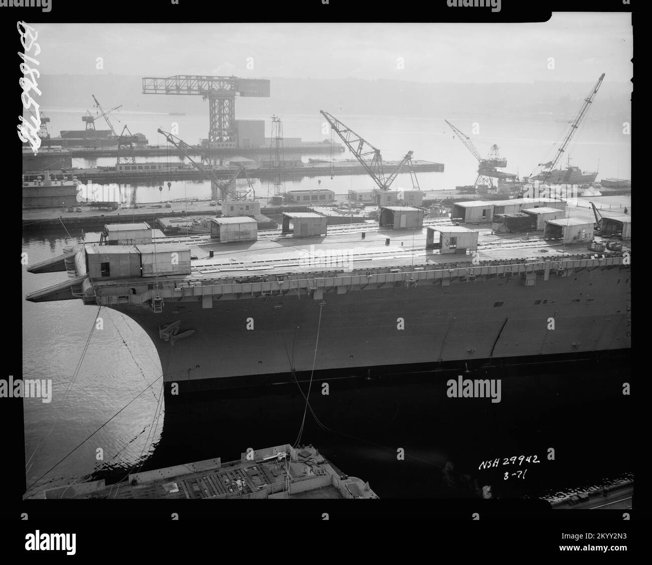 CVA 64 Constellation , Ships, Naval Vessels, Boats, Naval History, Navy ...